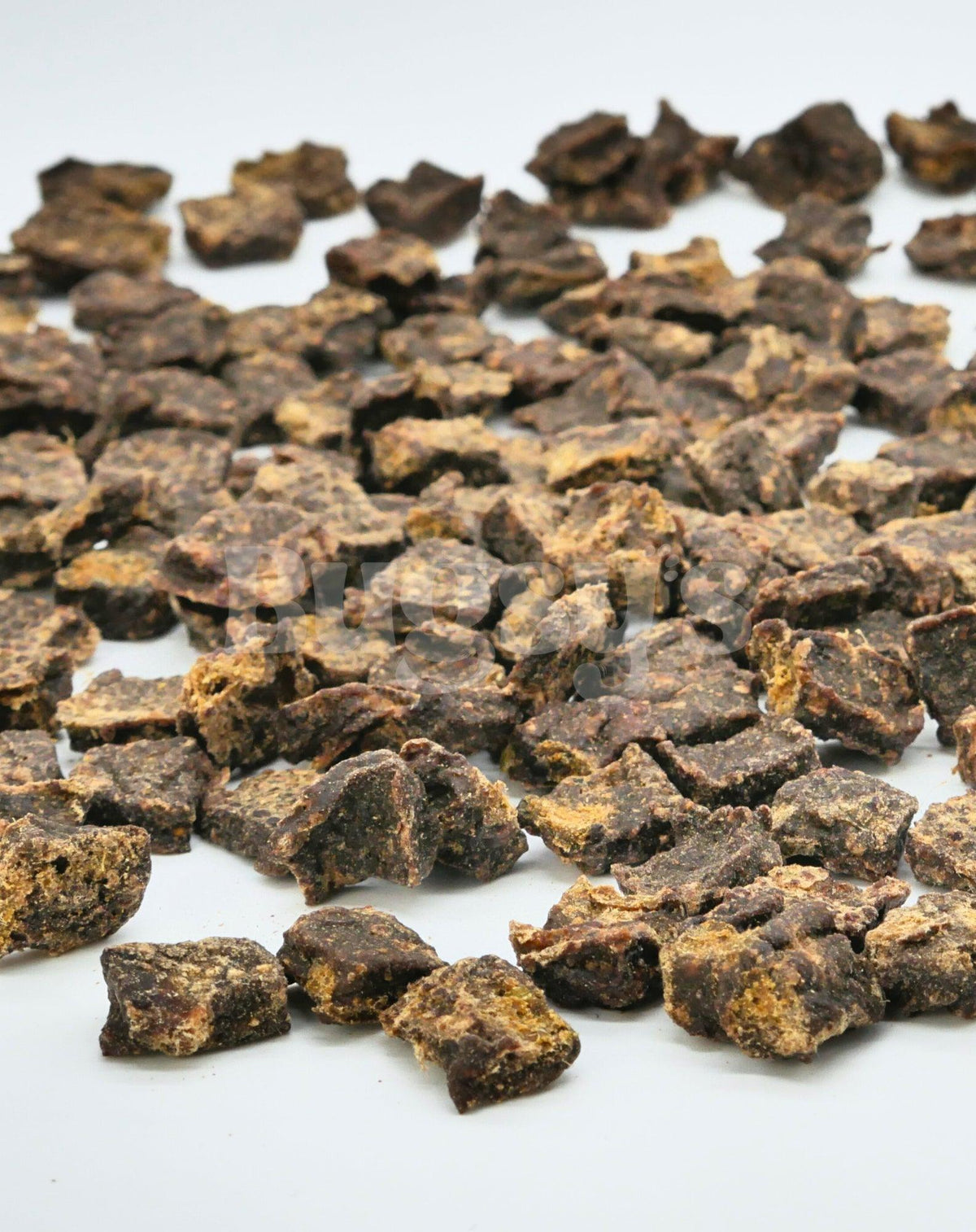 Premium Air-Dried Beef Dog Food | Bugsy's – Bugsy's Pet Supplies