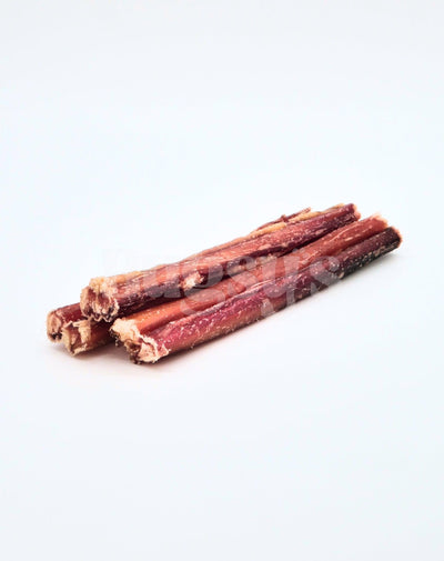 Australian Beef Pizzle Sticks Dog Treats | Bugsy's